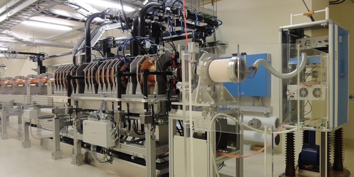 Taiwan Photon Source Beamlines